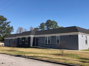 Manufacturing Space in 28574