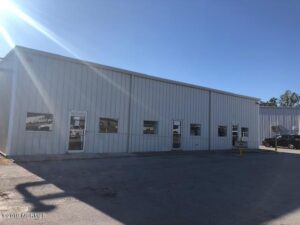 Warehouse Space in 28460